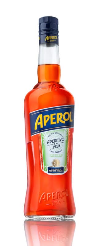 Aperol Barbieri Aperitiv 70cl - The Master Cellar