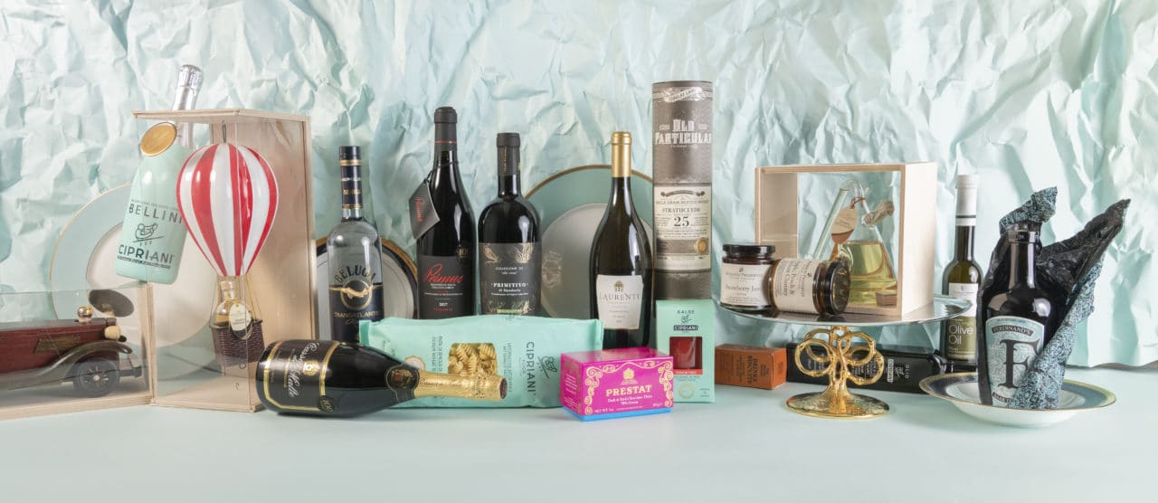 Home - The Master Cellar