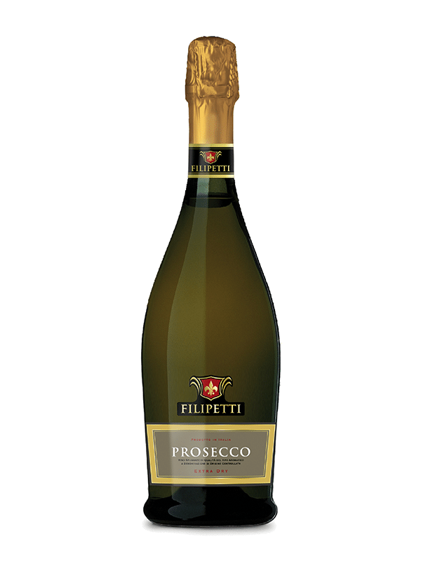 Filipetti Prosecco 0.75L - The Master Cellar