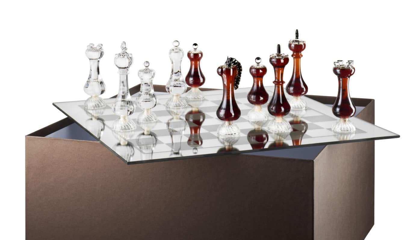 Mazzetti Scacchiera Reale - The Master Cellar