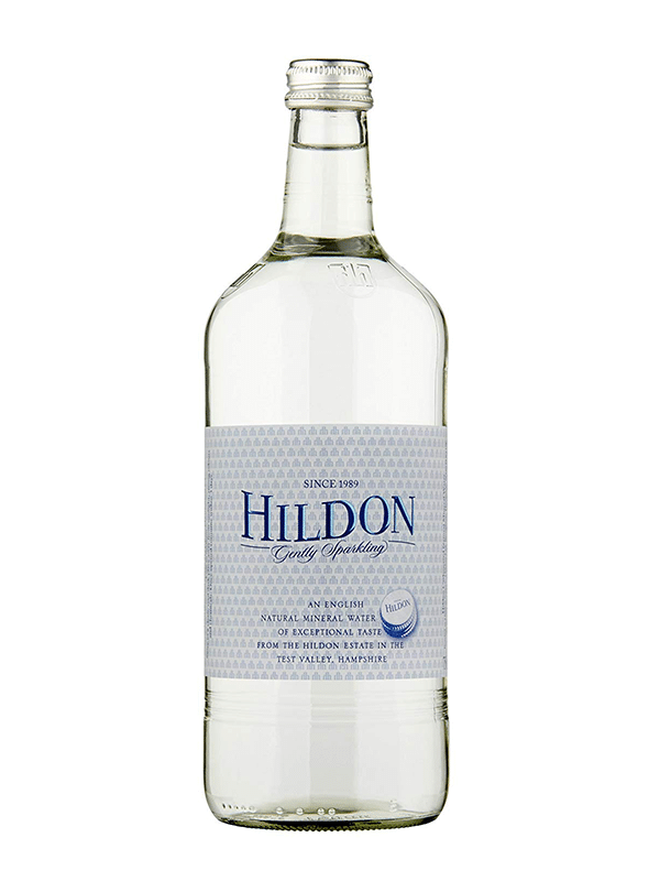 Hildon Sparkling Mineral Water 0.75L - The Master Cellar