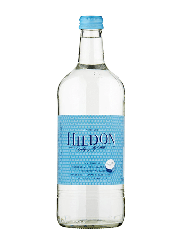 Hildon Still Mineral Water 0.75L - The Master Cellar