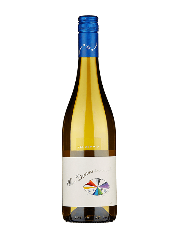 Jermann W... Dreams... 3L - The Master Cellar