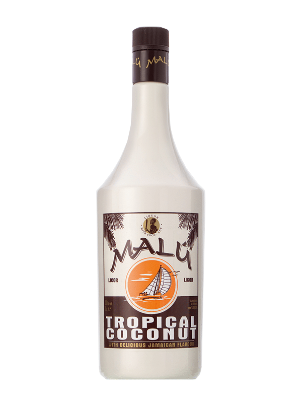 Malu Licor 1L - The Master Cellar