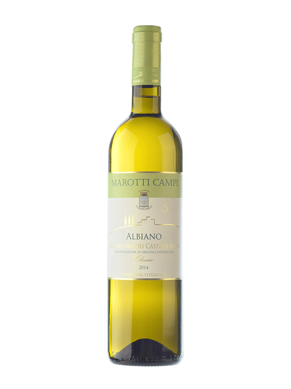 Marotti Campi Verdicchio di Castelli di Jesi 0.75L - The Master Cellar