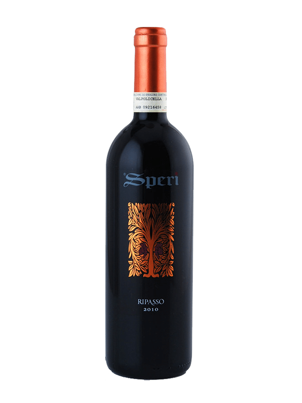 Speri Valpolicella Ripasso 0.75L - The Master Cellar