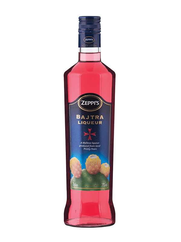 Zeppi's Bajtra 0.05L - The Master Cellar