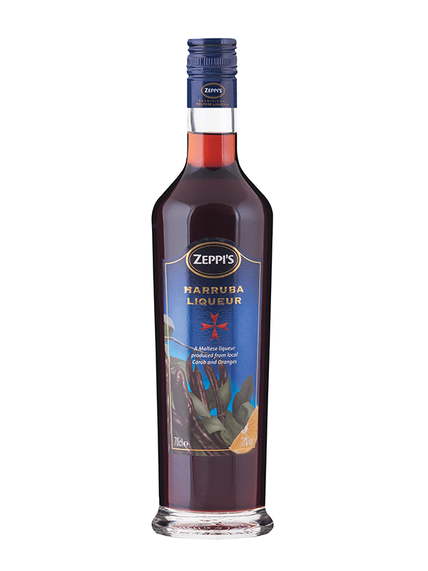 Zeppi's Harruba 0.05L - The Master Cellar