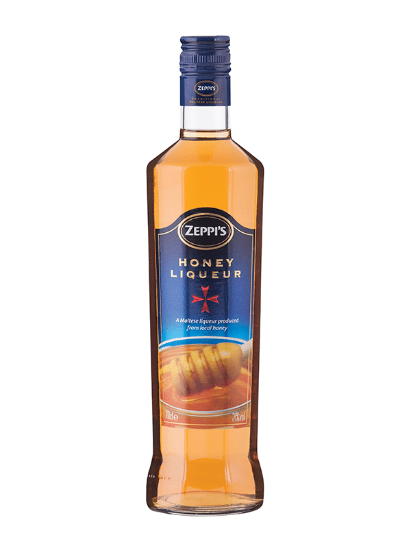 Zeppi's Honey 0.70L - The Master Cellar