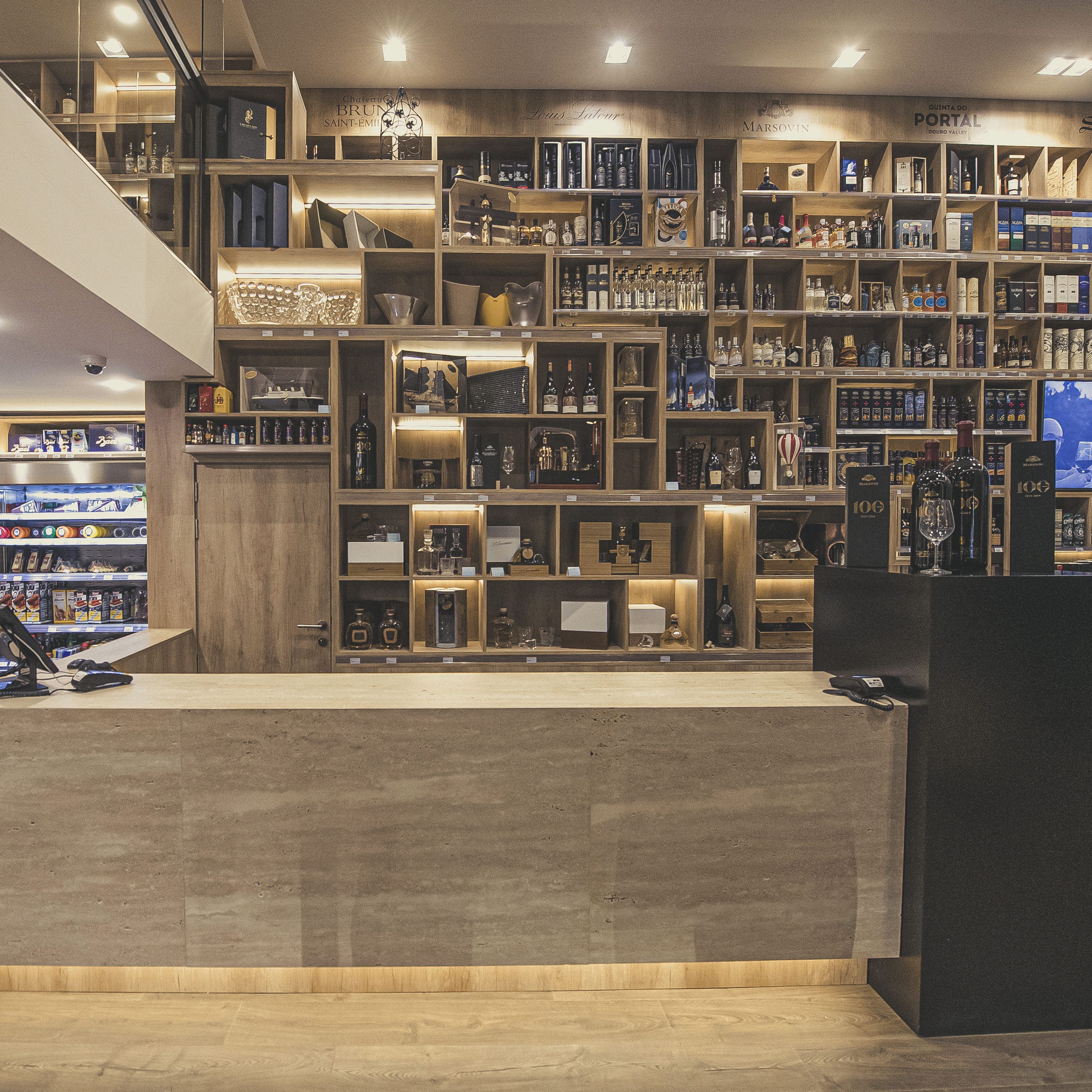 Wine Delivery Malta | The Master Cellar | Established since 1999