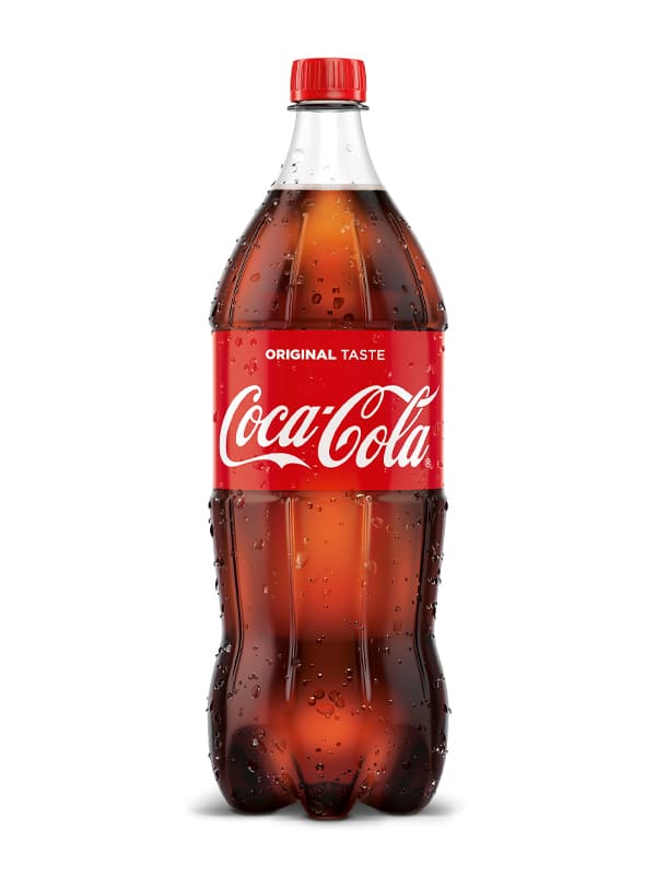Coca-Cola 1.5L P.E.T - The Master Cellar