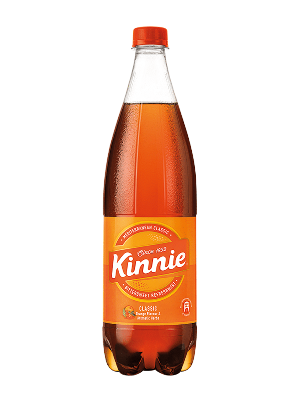 Kinnie 1.5L P.E.T - The Master Cellar