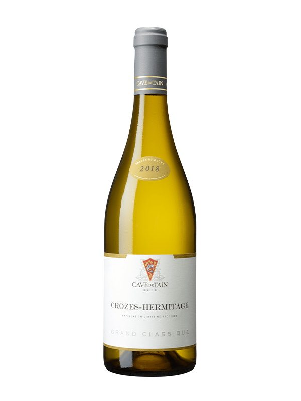 Cave De Tain Crozes Hermitage