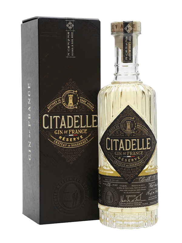 Citadelle Reserve Gin 70cl - The Master Cellar