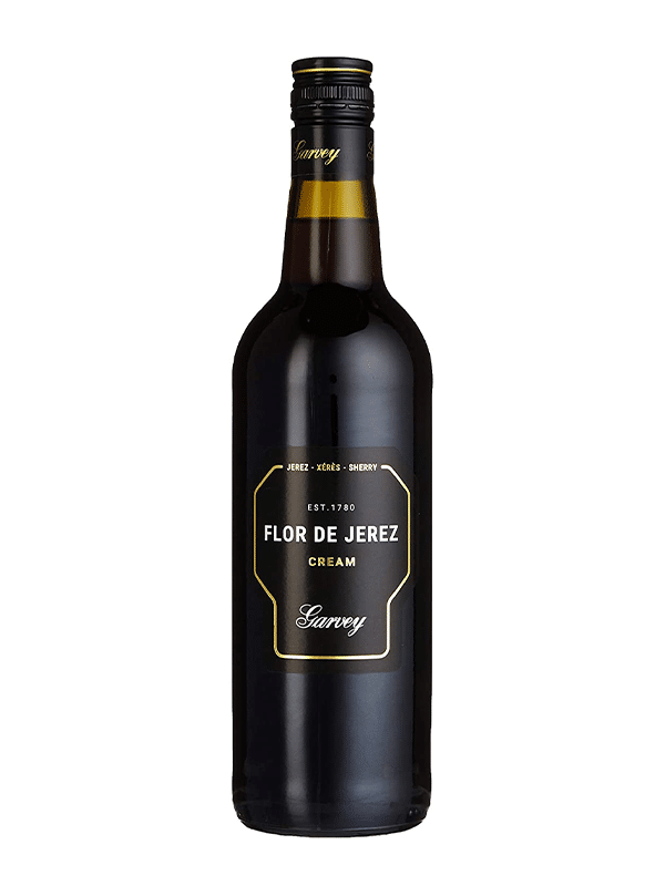 Garvey Flor de Jerez Cream 0.75L - The Master Cellar