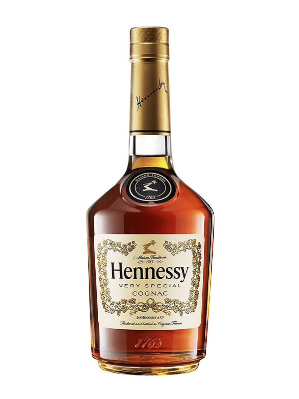 Hennessy Cognac 70cl - The Master Cellar