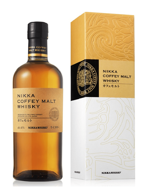 Nikka Coffey Malt Whisky 70cl - The Master Cellar