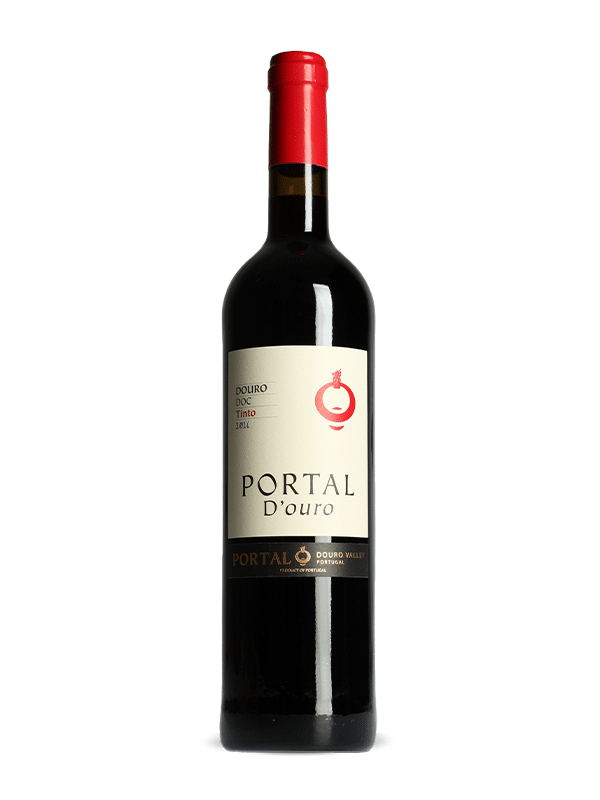 Quinta Do Portal D'Ouro Doc Tinto 0.75L - The Master Cellar