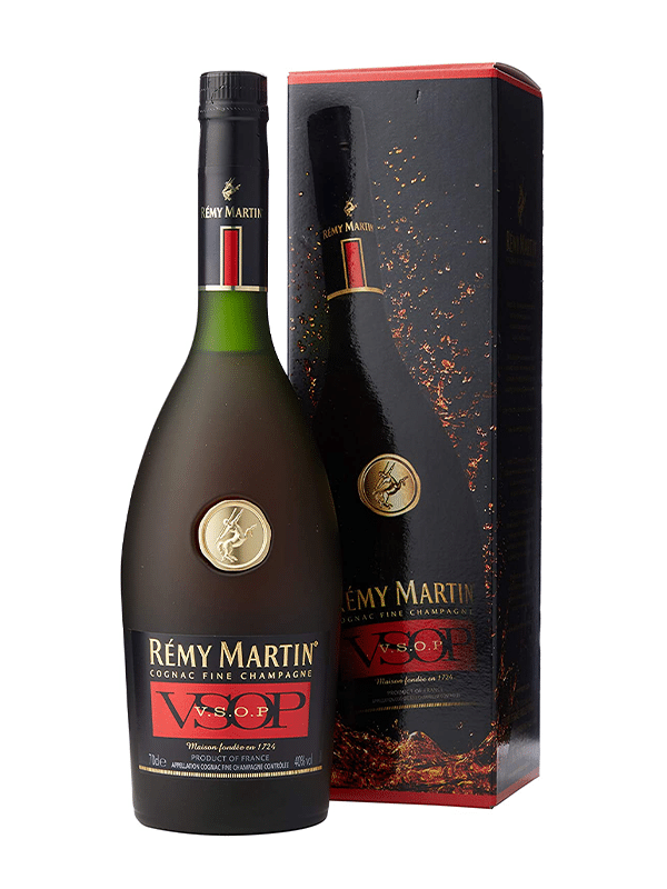 Remy Martin VSOP Cognac 70cl - The Master Cellar