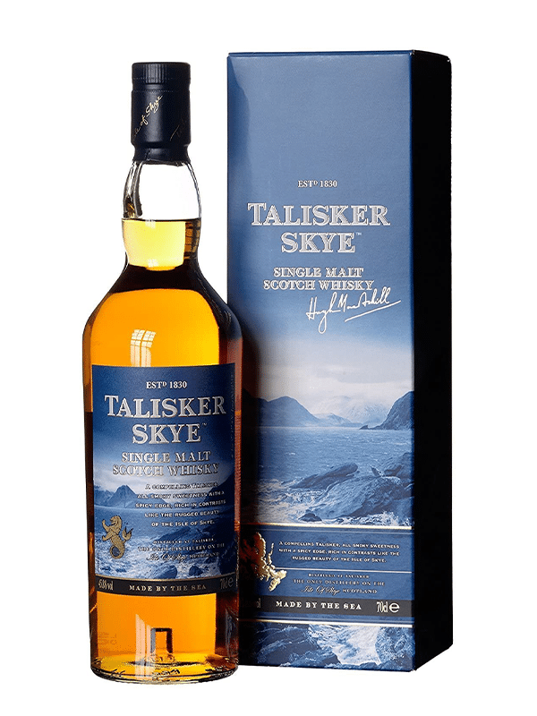 Talisker Skye 70cl - The Master Cellar