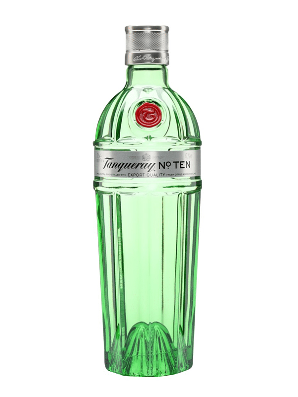 Tanqueray No Ten 70cl - The Master Cellar