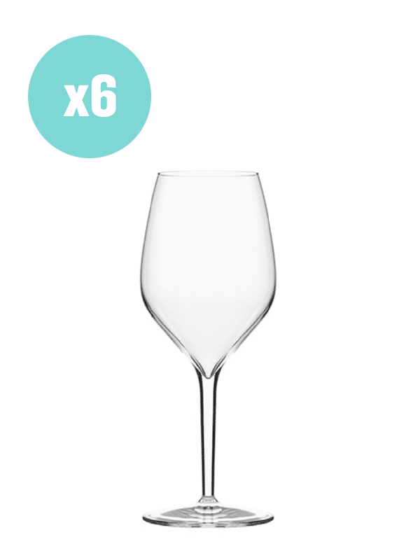 Italesse Vertical Medium 390cc - The Master Cellar