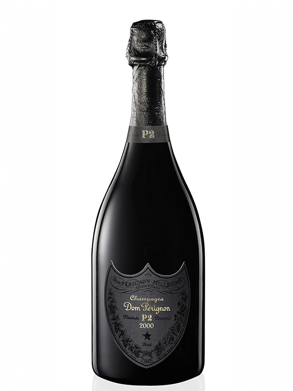 Dom Perignon P2 2000 0.75L - The Master Cellar