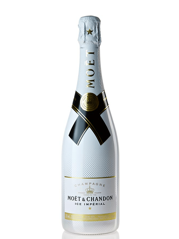 Moet & Chandon Ice Imperial 0.75L - The Master Cellar