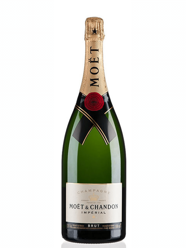Moet & Chandon Brut Imperial 750ml - The Master Cellar