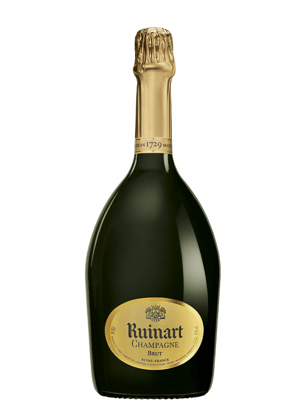 Ruinart R Brut 0.75L - The Master Cellar