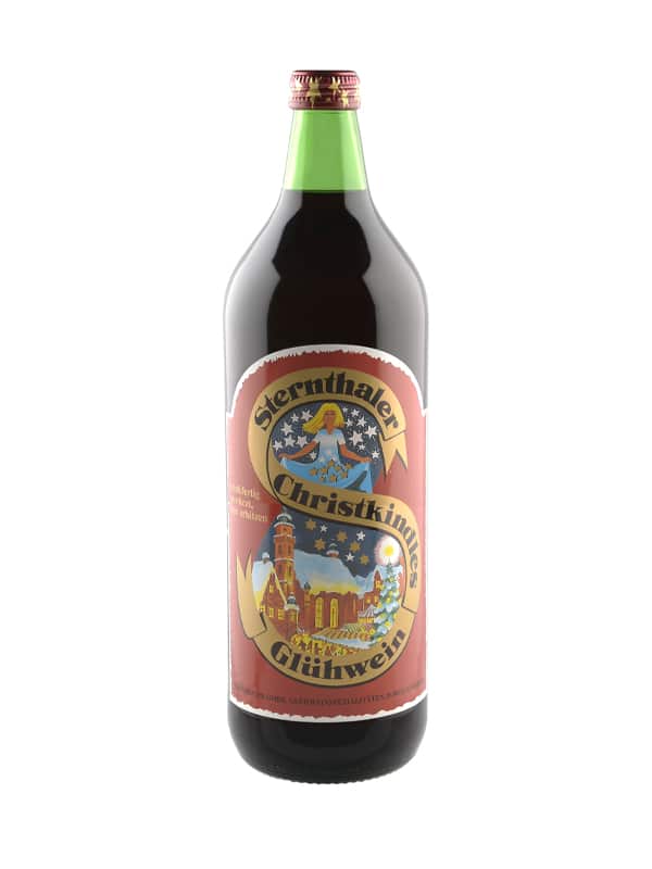 Sternthaler Mulled Wine 1L - The Master Cellar