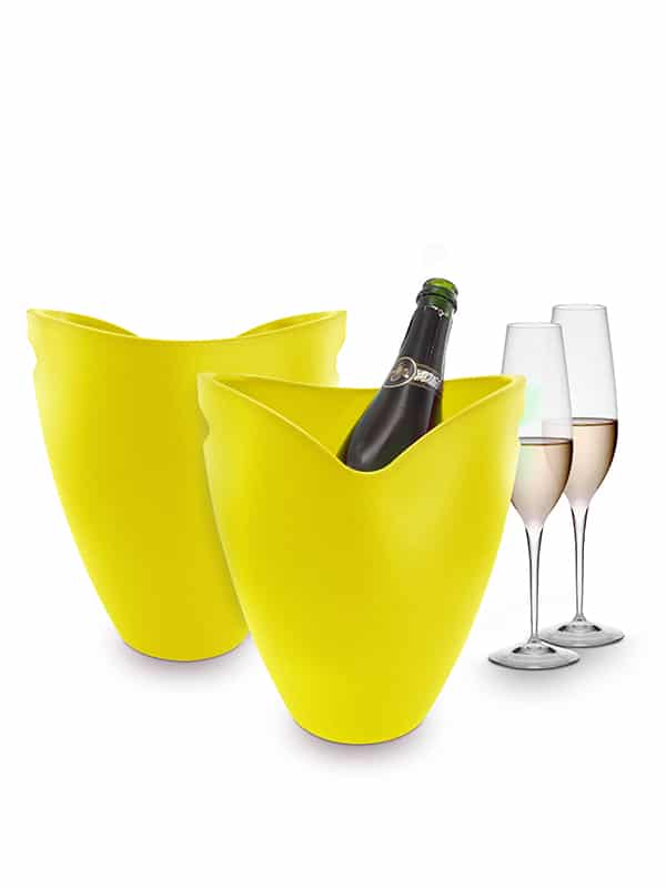 Pulltex Ice Bucket Lemond - The Master Cellar