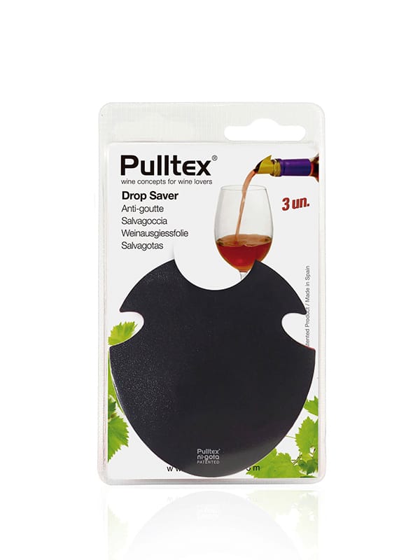 Pulltex Drop Saver - The Master Cellar