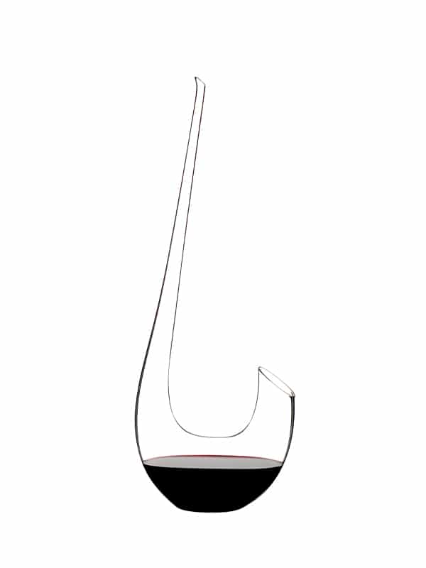 Riedel Decanter Swan - The Master Cellar