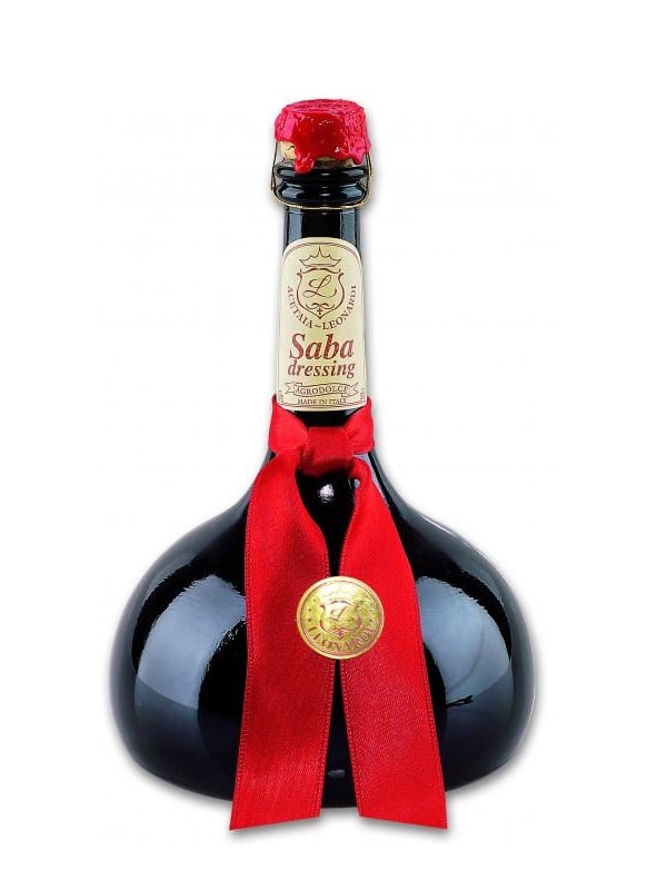 Leonardi Saba Dressing 500ml - The Master Cellar