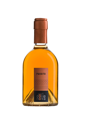 Dolianova Moscato Passito 37.5cl - The Master Cellar