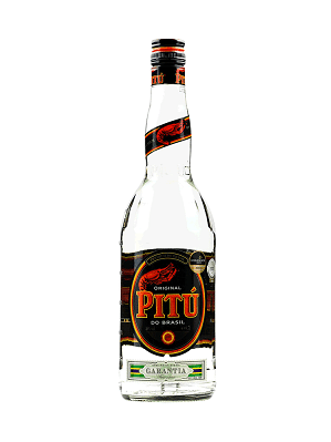 Pitu Do Brasil 70cl - The Master Cellar