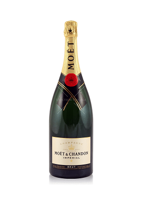 Moet & Chandon Brut Imperial 0.75L - The Master Cellar