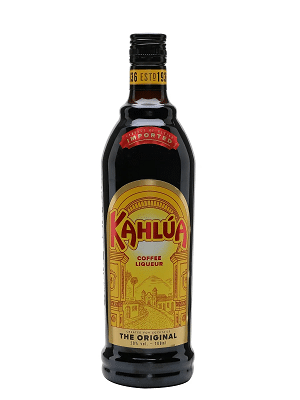 Kahlua Coffee Liqueur 70cl - The Master Cellar