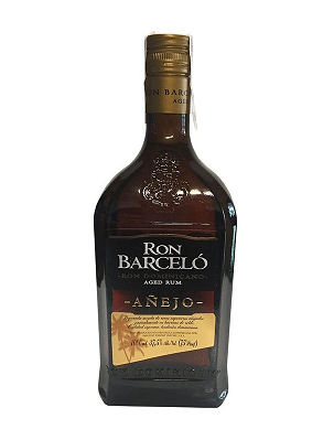 Barcelo Aged Rum 70cl - The Master Cellar