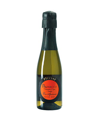 Piccini Prosecco 0.20L - The Master Cellar