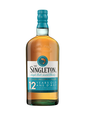 The Singleton 12Yr Old 70cl - The Master Cellar
