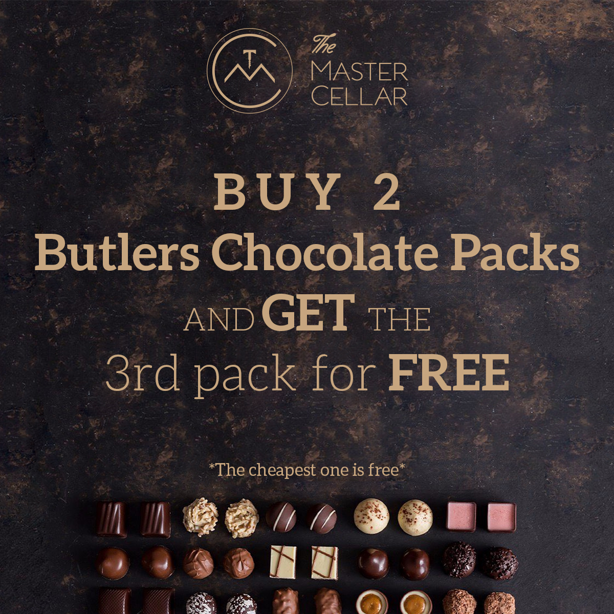 Wine Delivery Malta | The Master Cellar | Established since 1999