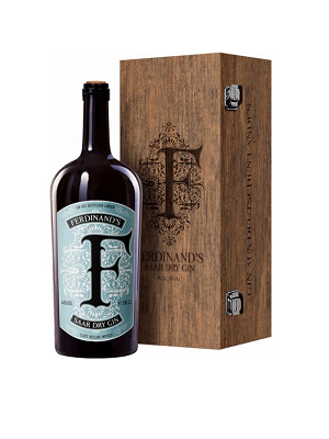 Ferdinand's Dry Gin 1.5L - The Master Cellar