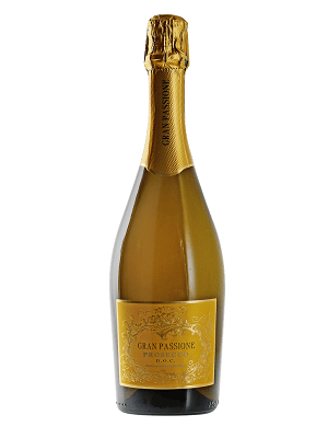 Gran Passione Prosecco Spumante 75cl - The Master Cellar