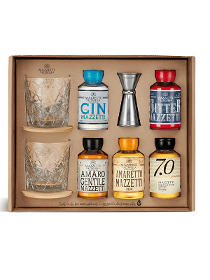 Mazzetti D'Altavilla Pre Dinner Tasting Experience - The Master Cellar