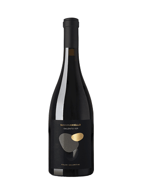 Feudi Salentini Susumaniello IGP Salento 75cl - The Master Cellar