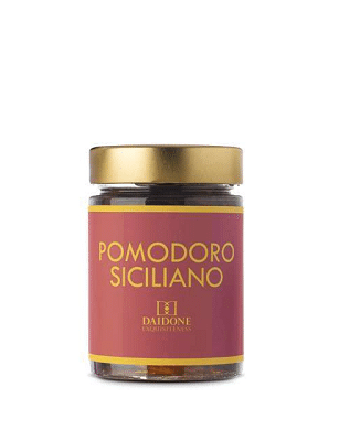 Daidone Pomodori Siciliano 300g - The Master Cellar