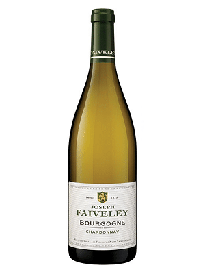 Faiveley Bourgogne White 75cl - The Master Cellar