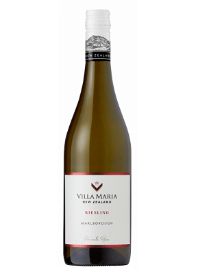 Villa Maria Riesling Private Bin White 75cl - The Master Cellar